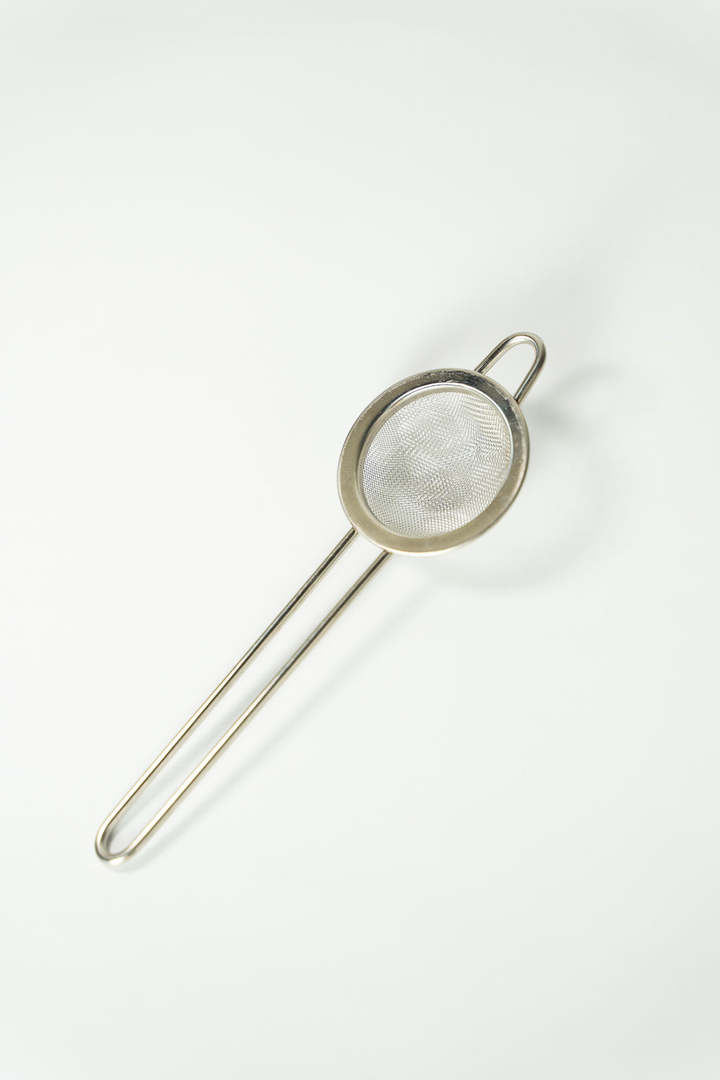 Fine Cocktail Strainer (small) – Reid's Distillery