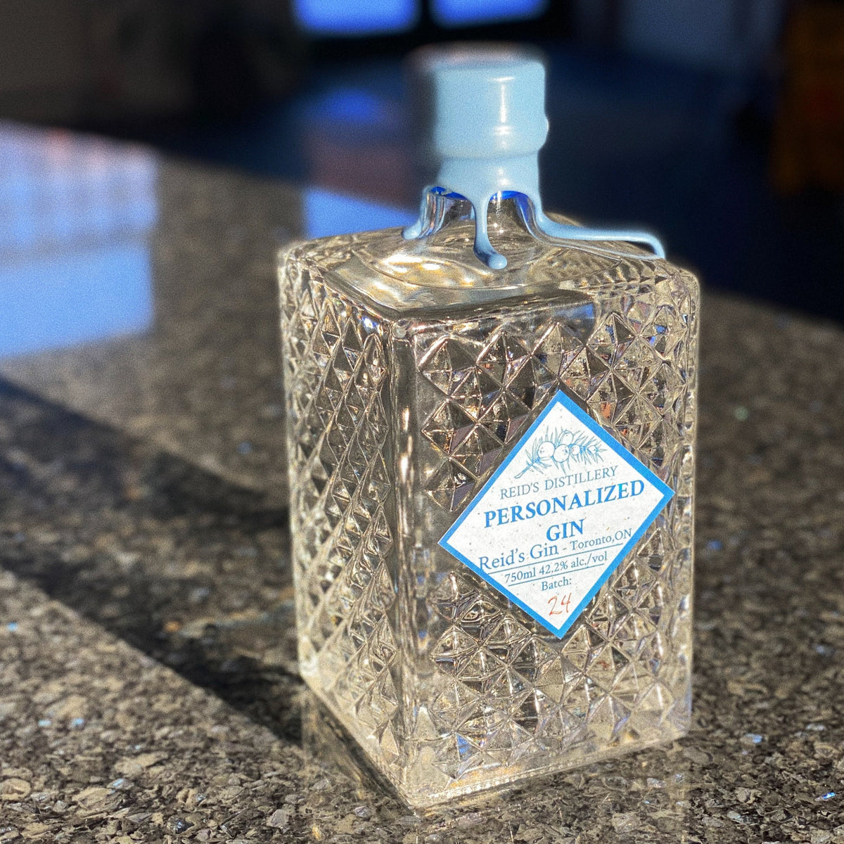 Reid's Gin – Reid's Distillery