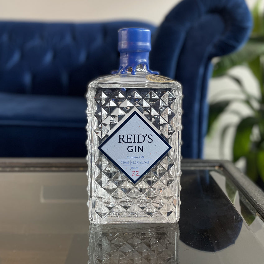 Reid's Gins – Reid's Distillery